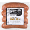 Polish Smoked Sausage - Kiolbassa