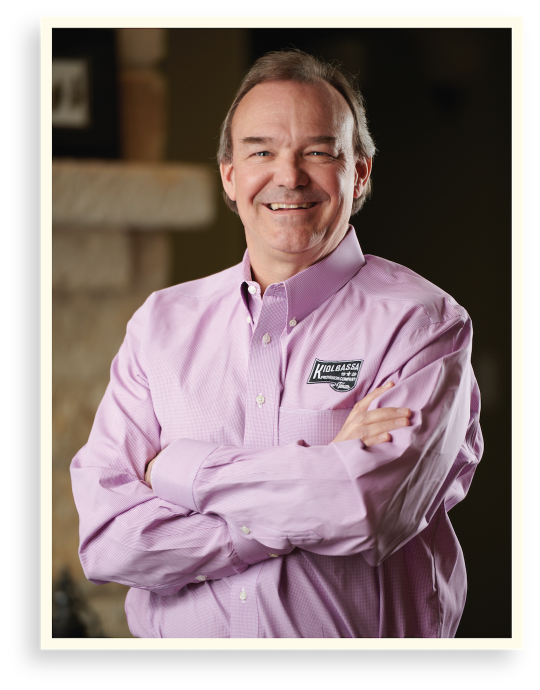 Our Story - Kiolbassa